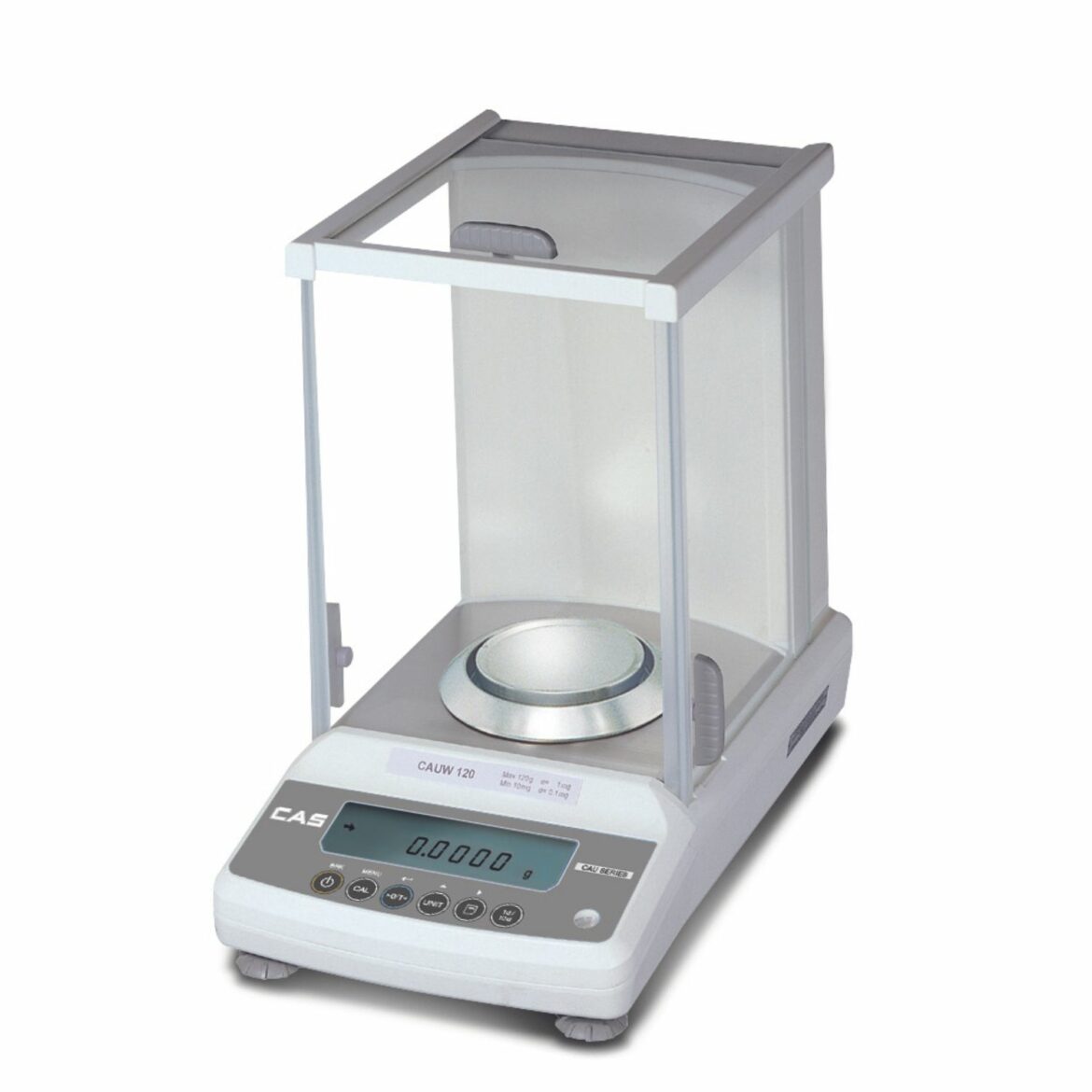 Buy CAS CAT Analytical & Laboratory Weighing Scale | Brand Warranty