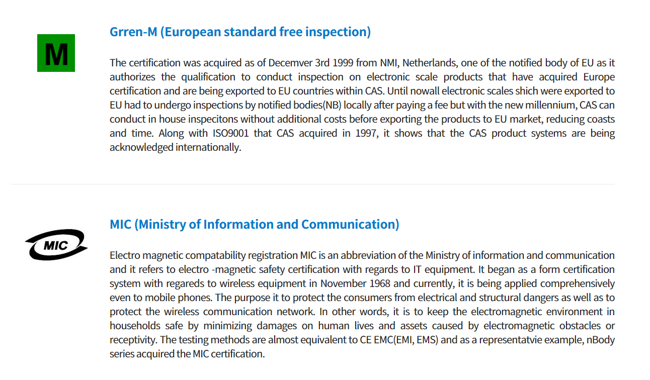 About Us - CAS India