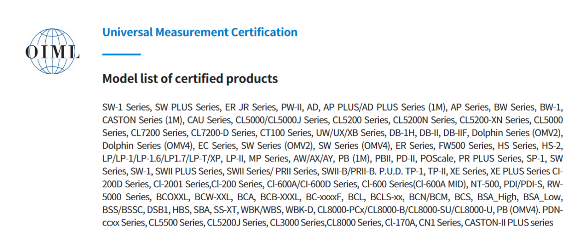 About Us - CAS India